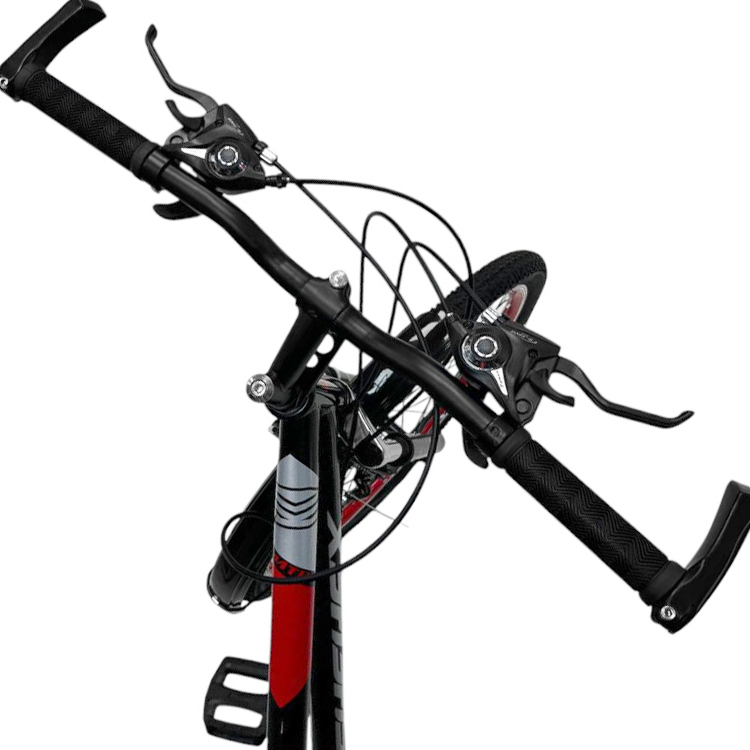 Comanda Bicicleta de munte Nova 266004 pe site-ul SportLandia.md