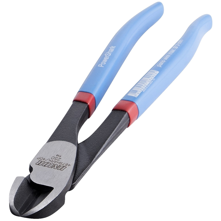 Scule UNIOR Poweshark cutter 250